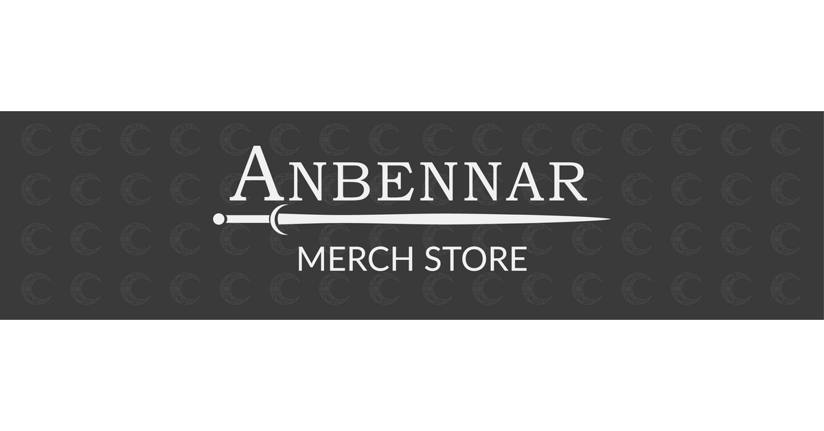 Anbennar – Anbennar Merch Store
